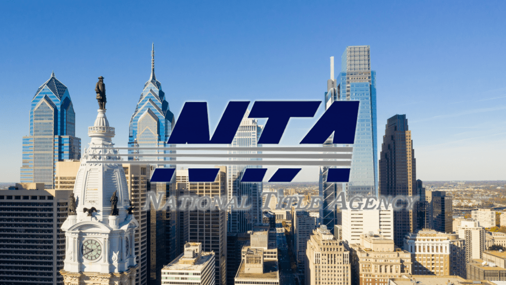 National Title Agency of New Jersey